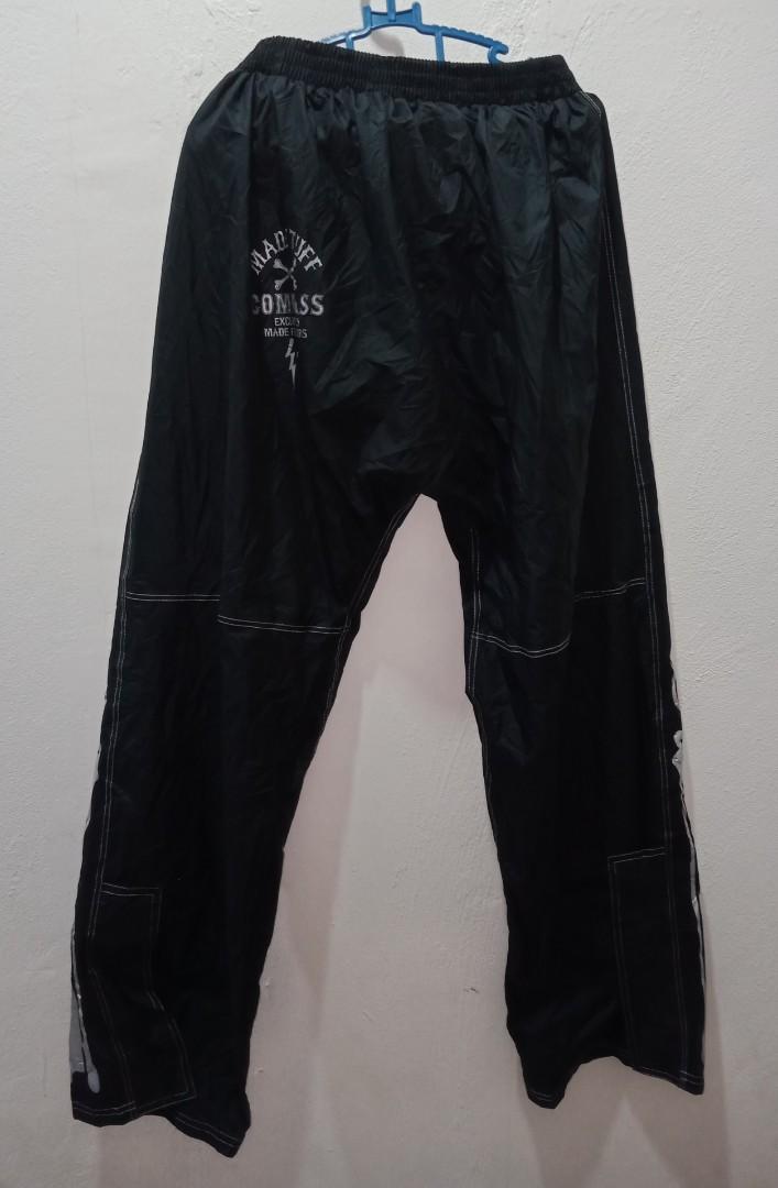 Riders pants Made tuff compass, Women's Fashion, Activewear on Carousell