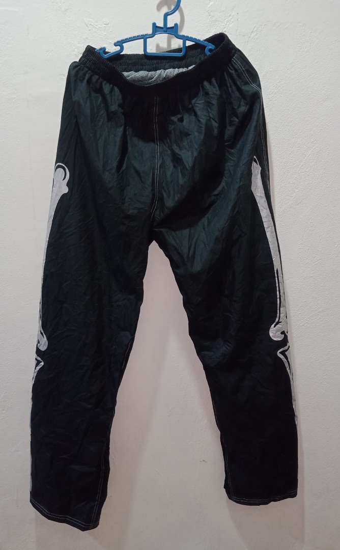 Riders pants Made tuff compass, Women's Fashion, Activewear on Carousell