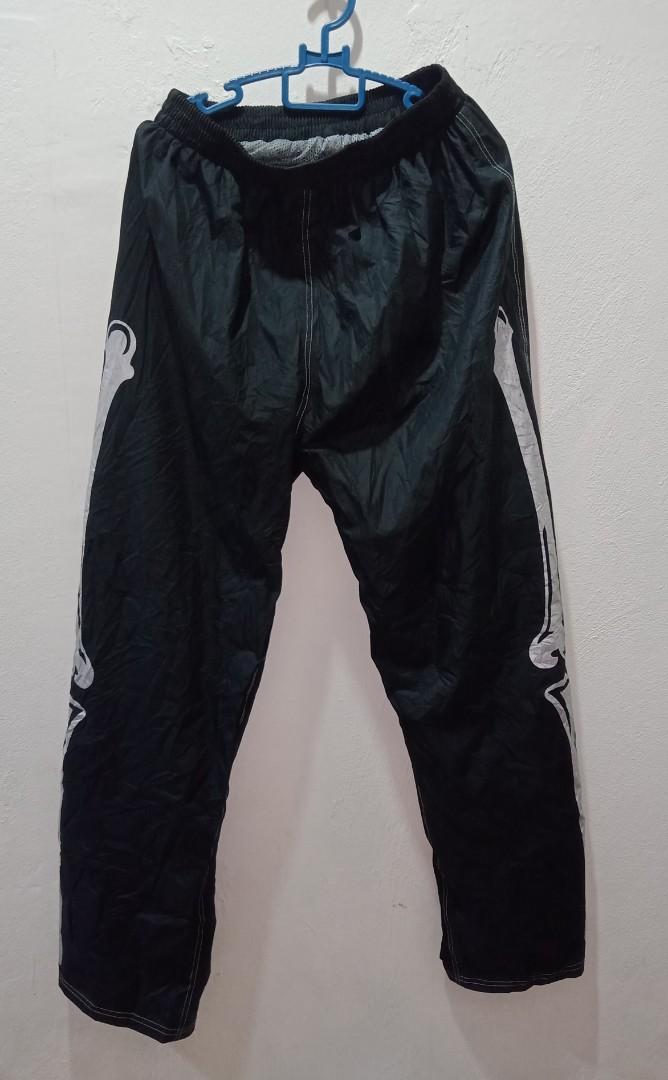 Riders pants Made tuff compass, Women's Fashion, Activewear on Carousell