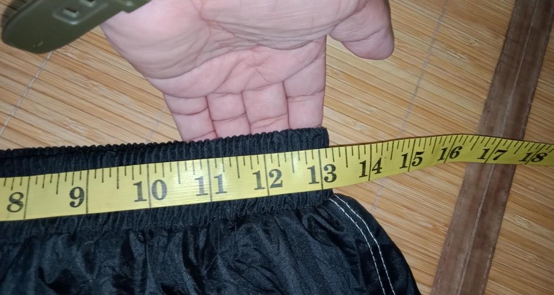 Riders pants Made tuff compass, Women's Fashion, Activewear on Carousell