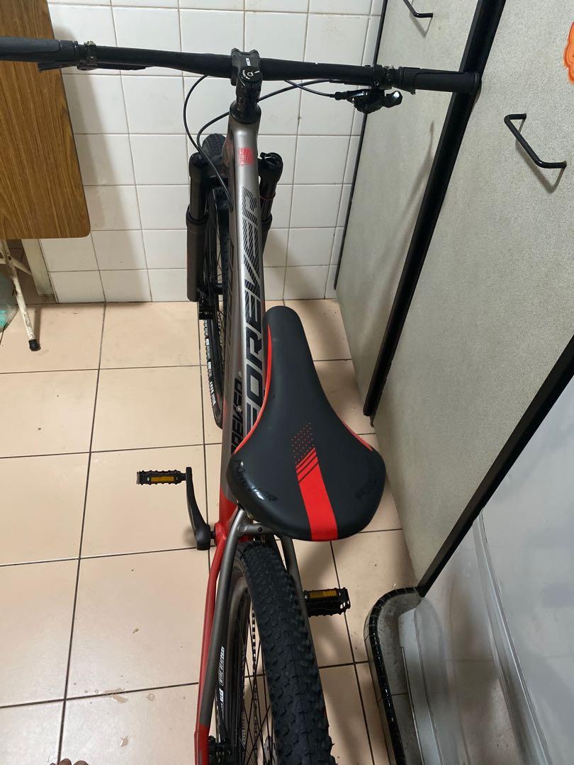 Mtb 13 speed, Bicycles & PMDs, Bicycles, Mountain Bikes on Carousell