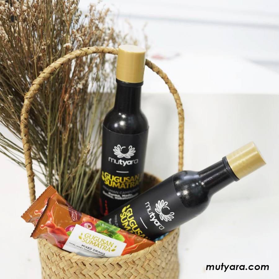 MuTyara Bottle, Health & Nutrition, Health Supplements, Health Food ...