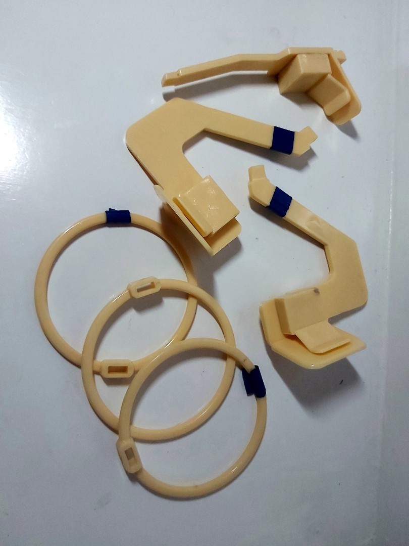 Paralleling device (for dental xrays), Everything Else, Others on Carousell