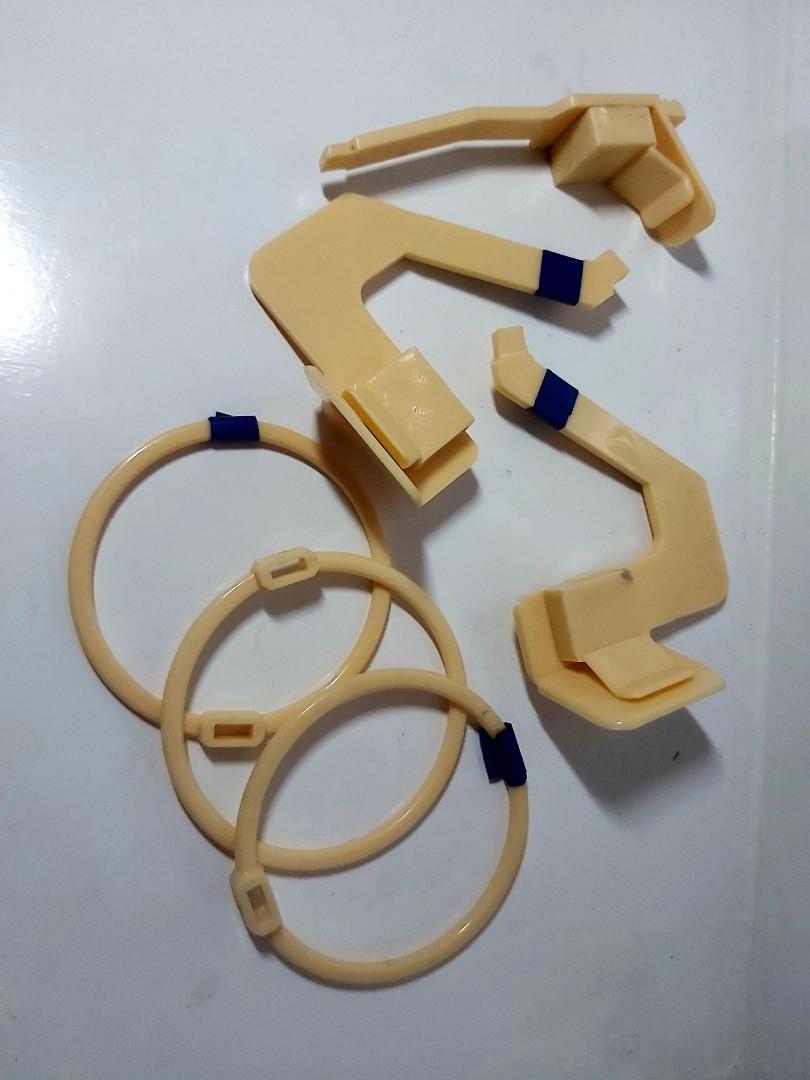 Paralleling device (for dental xrays), Everything Else, Others on Carousell