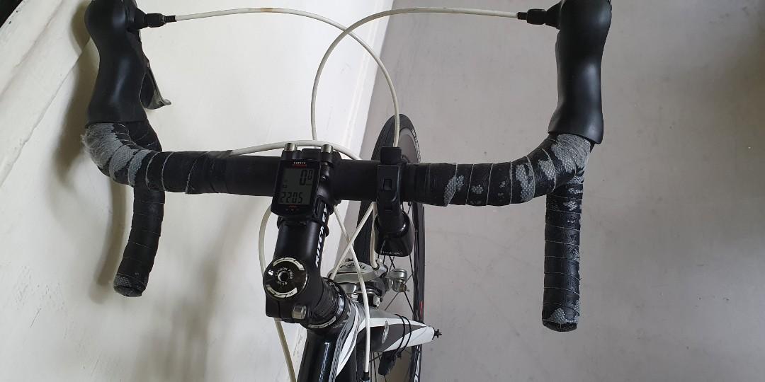 Polygon Helios 400, Sports Equipment, Bicycles & Parts, Bicycles on ...