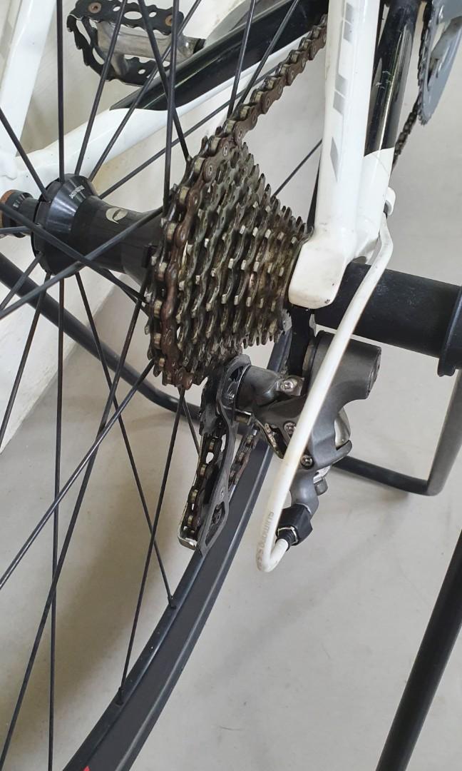 Polygon Helios 400, Sports Equipment, Bicycles & Parts, Bicycles on ...