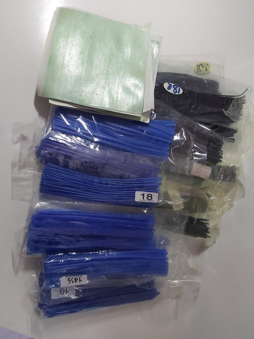 Rpd wax set (wax pattern), Everything Else, Others on Carousell