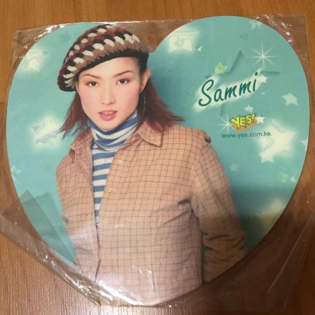 Sammi Cheng 郑秀文 Collectibles (Many), Hobbies & Toys, Music & Media, CDs & DVDs on Carousell