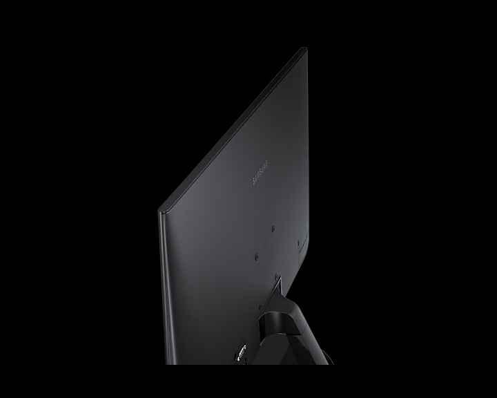 Samsung 24 F350 LED Monitor 1080p PLS Panel (similar to IPS) 70 - 75 hz ...