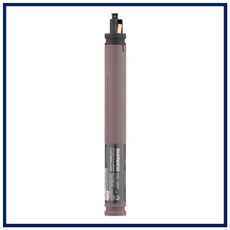 Shimano Di2 BT-DN110-A Battery for Internal Mount of Bicycle, Sports ...