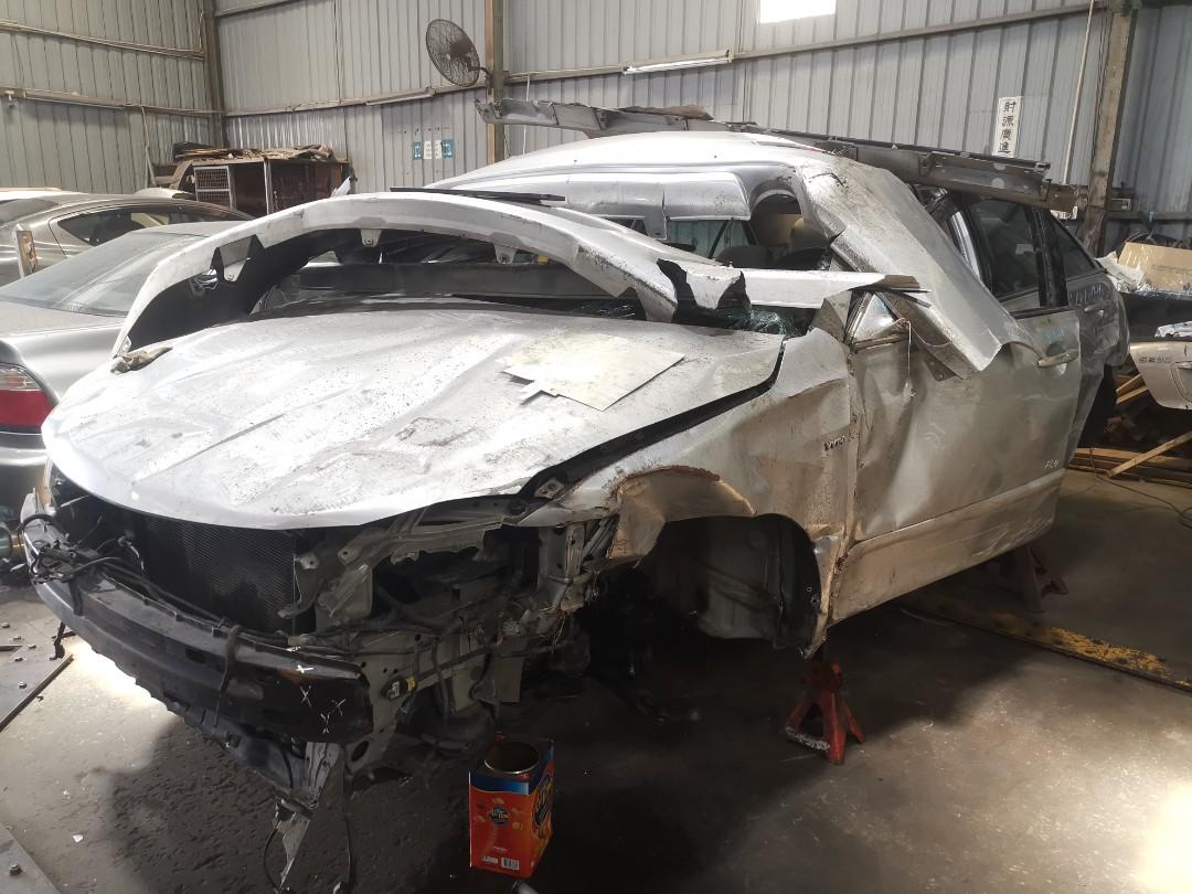 Toyota camry Acv40 scrap, Auto Accessories on Carousell