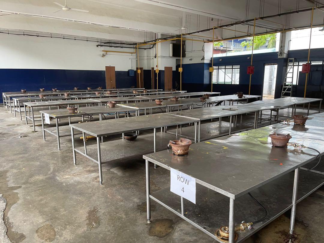 Workers dormitory, Property, Rentals, Room Rentals on Carousell