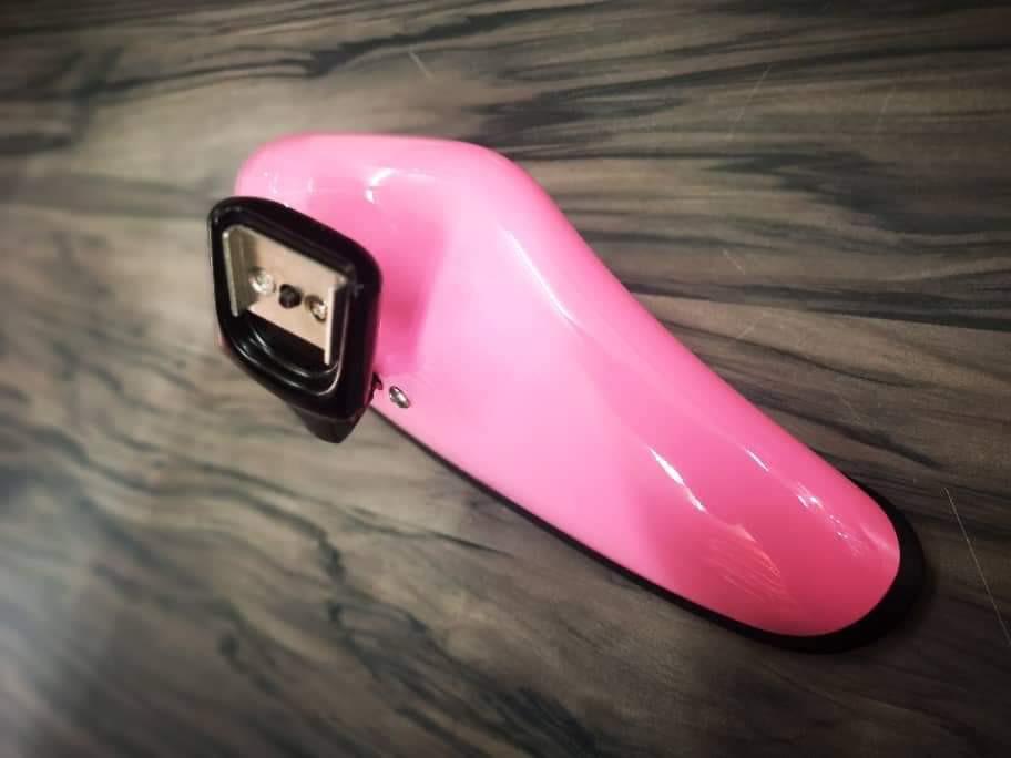 Zoom engineering center rear mirror, Car Accessories, Accessories on ...