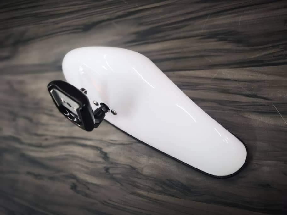 Zoom engineering center rear mirror, Car Accessories, Accessories on ...