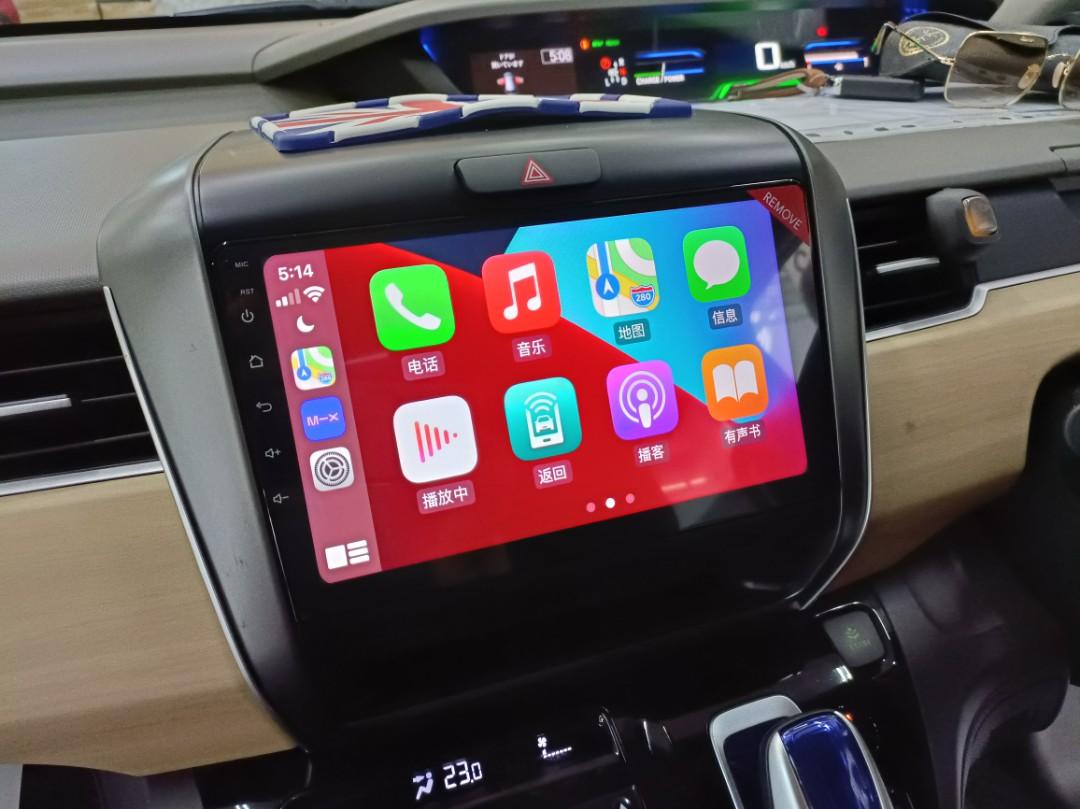 9''/10'' Android head unit 6gb ram + 128gb rom + 4G sim card slot, Car ...