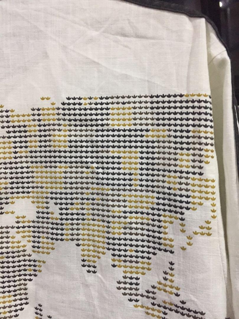 Adidas Grum World Map Tracktop, Men's Fashion, Tops & Sets, Hoodies on ...