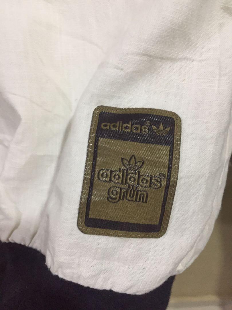 Adidas Grum World Map Tracktop, Men's Fashion, Tops & Sets, Hoodies on ...