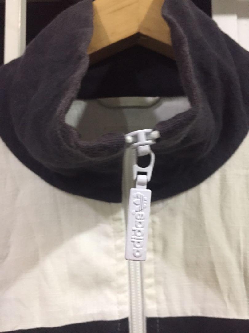 Adidas Grum World Map Tracktop, Men's Fashion, Tops & Sets, Hoodies on ...