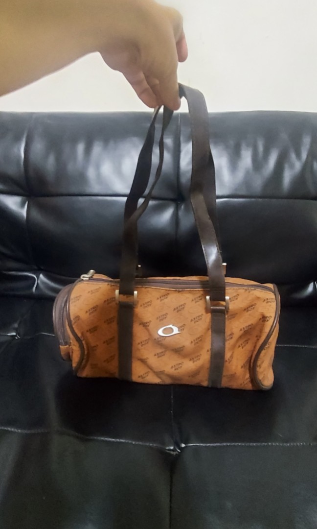 Astro boy bag, Women's Fashion, Bags & Wallets, Shoulder Bags on Carousell