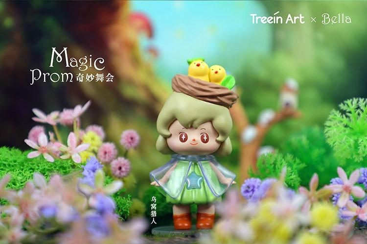 Bella Magic Prom Blind Box, Hobbies & Toys, Toys & Games on Carousell