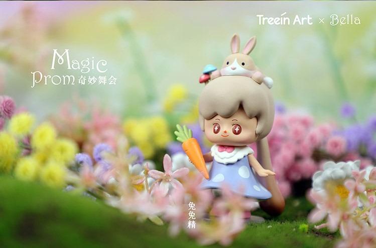 Bella Magic Prom Blind Box, Hobbies & Toys, Toys & Games on Carousell