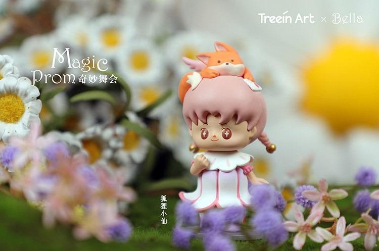 Bella Magic Prom Blind Box, Hobbies & Toys, Toys & Games on Carousell