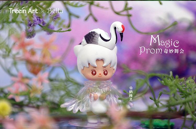 Bella Magic Prom Blind Box, Hobbies & Toys, Toys & Games on Carousell