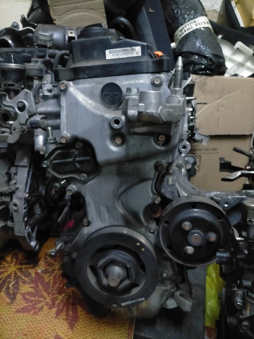 CIVIC FD ENGINE 1.8, Auto Accessories on Carousell