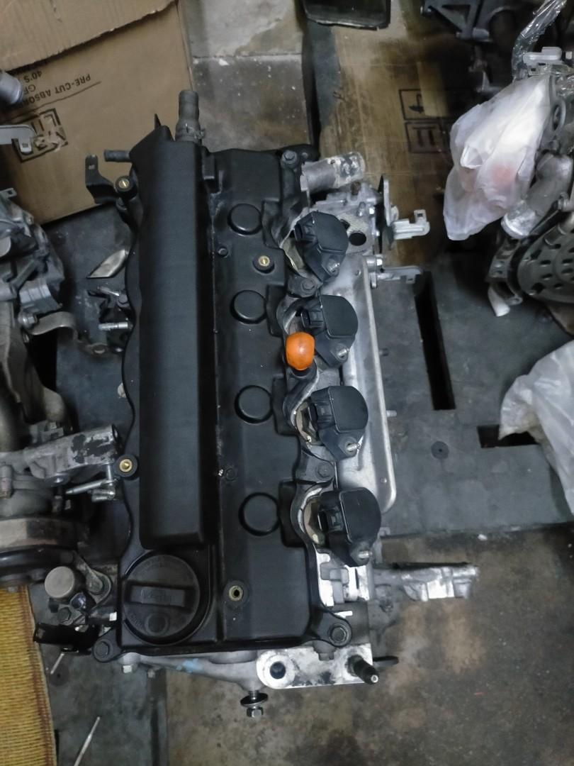 CIVIC FD ENGINE 1.8, Auto Accessories on Carousell