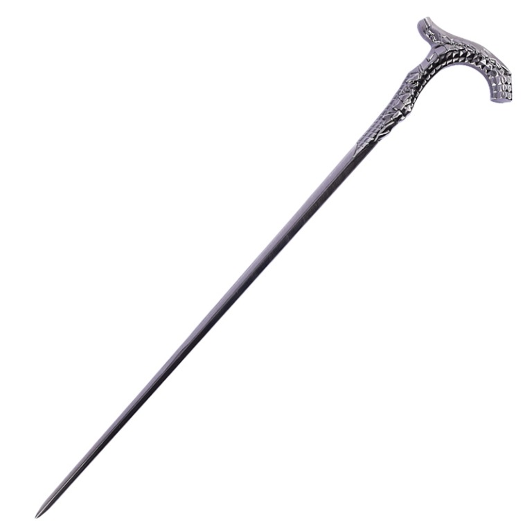 Devil May Cry 5 V's Cane Prop Replica, Hobbies & Toys, Collectibles ...