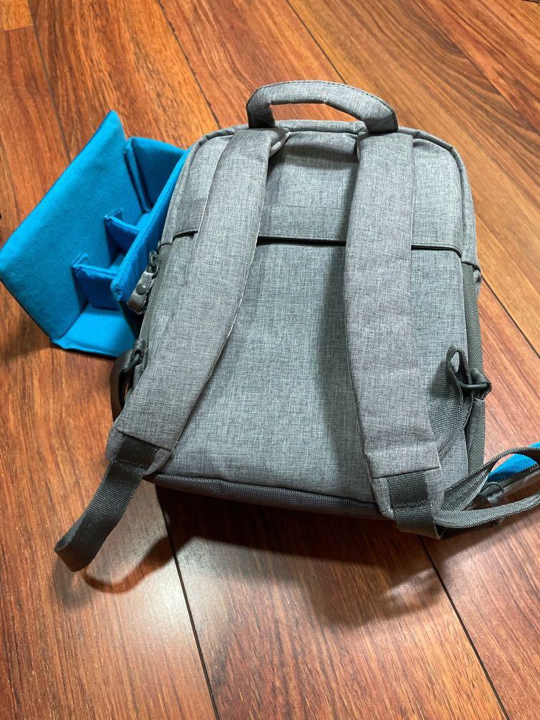 elecom Off toco camera backpack bag, Photography, Photography ...