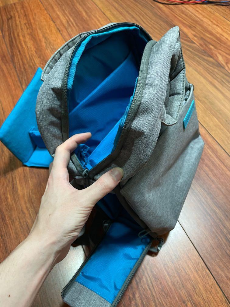 elecom Off toco camera backpack bag, Photography, Photography ...