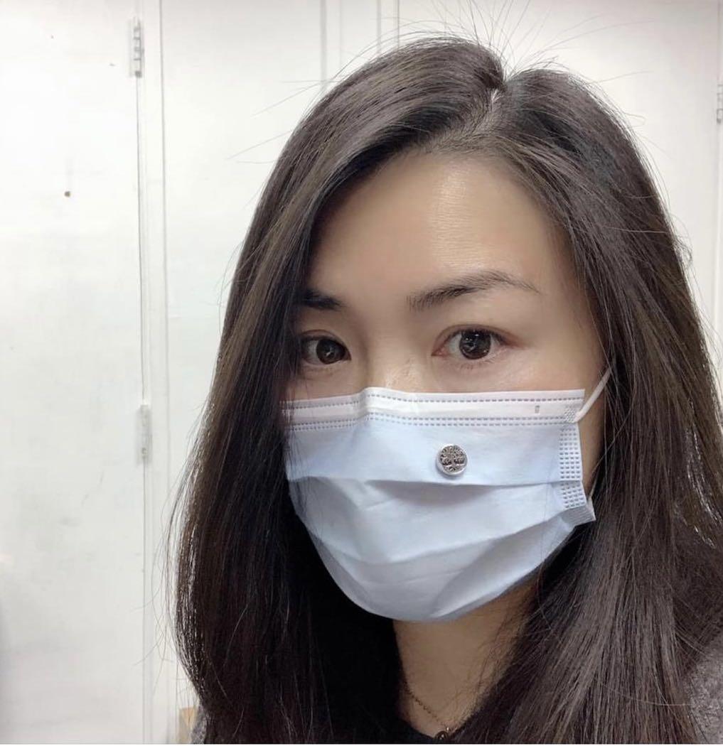 Essential Oil Mask Diffuser, Beauty & Personal Care, Face, Face Care on ...