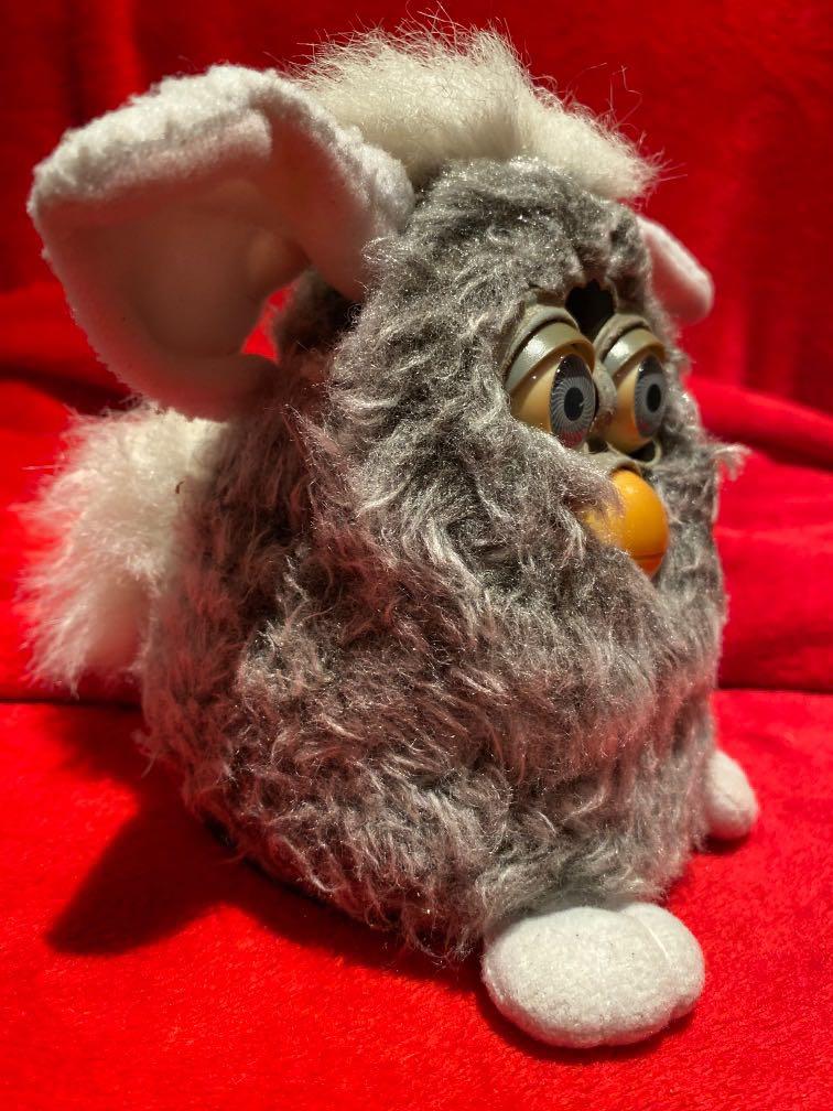 FURBY OWL Gen 2 Yr 1998 Vintage ( Not working), Hobbies & Toys, Toys ...