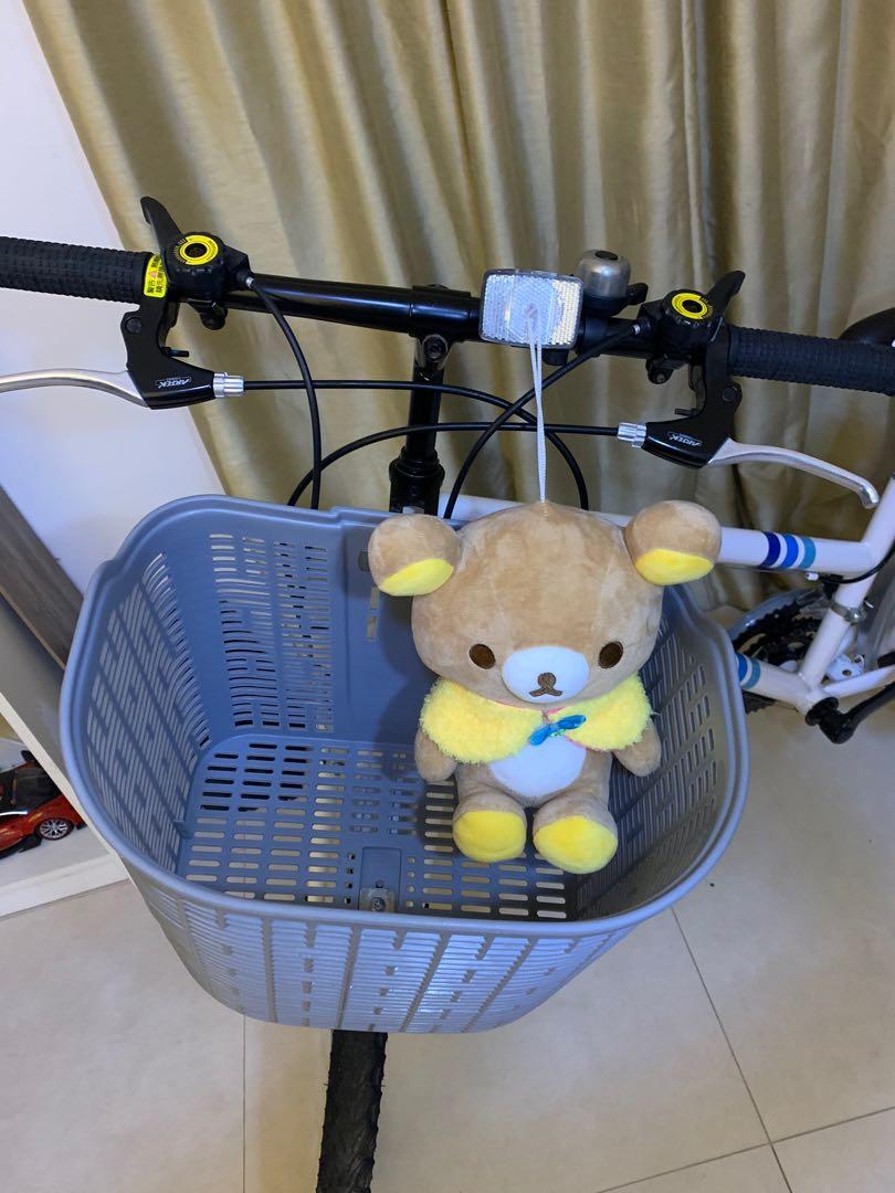 Giant Bike G2800 26’ second used, Sports Equipment, Bicycles & Parts, Bicycles on Carousell