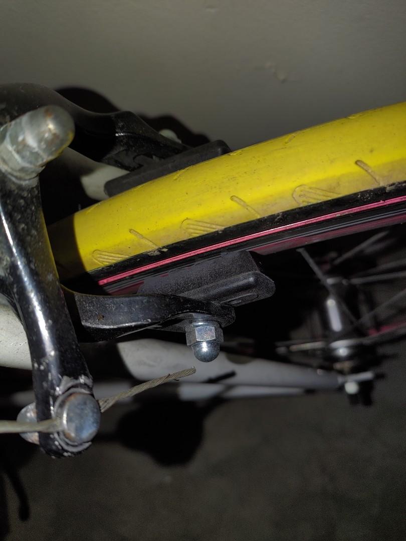 Harris Fixie (Single-Speed/Fixed Gear) on Carousell