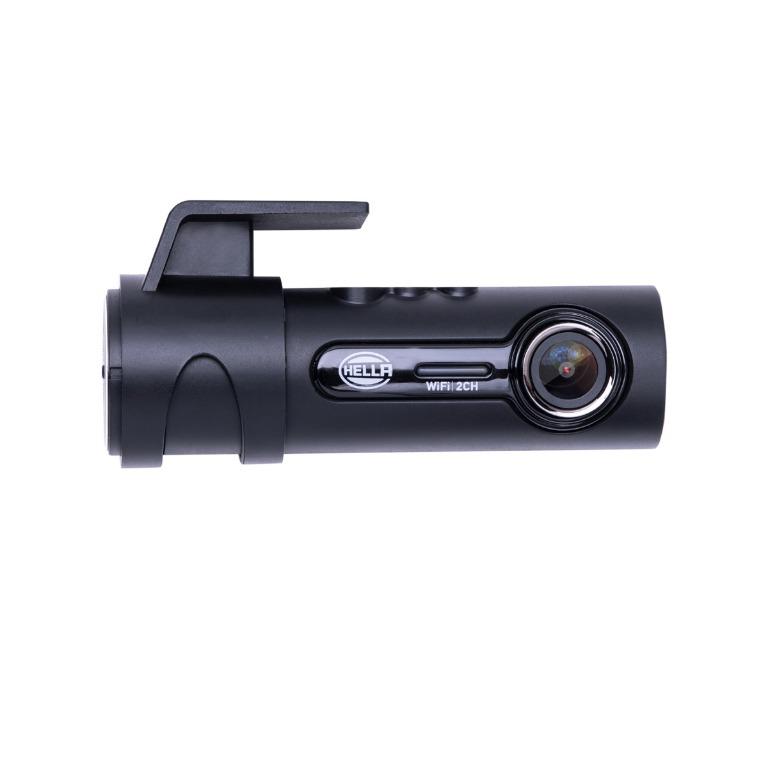 HELLA DR850 PRO / IROAD Driving Video Recorder (Made from Korea) , Car ...