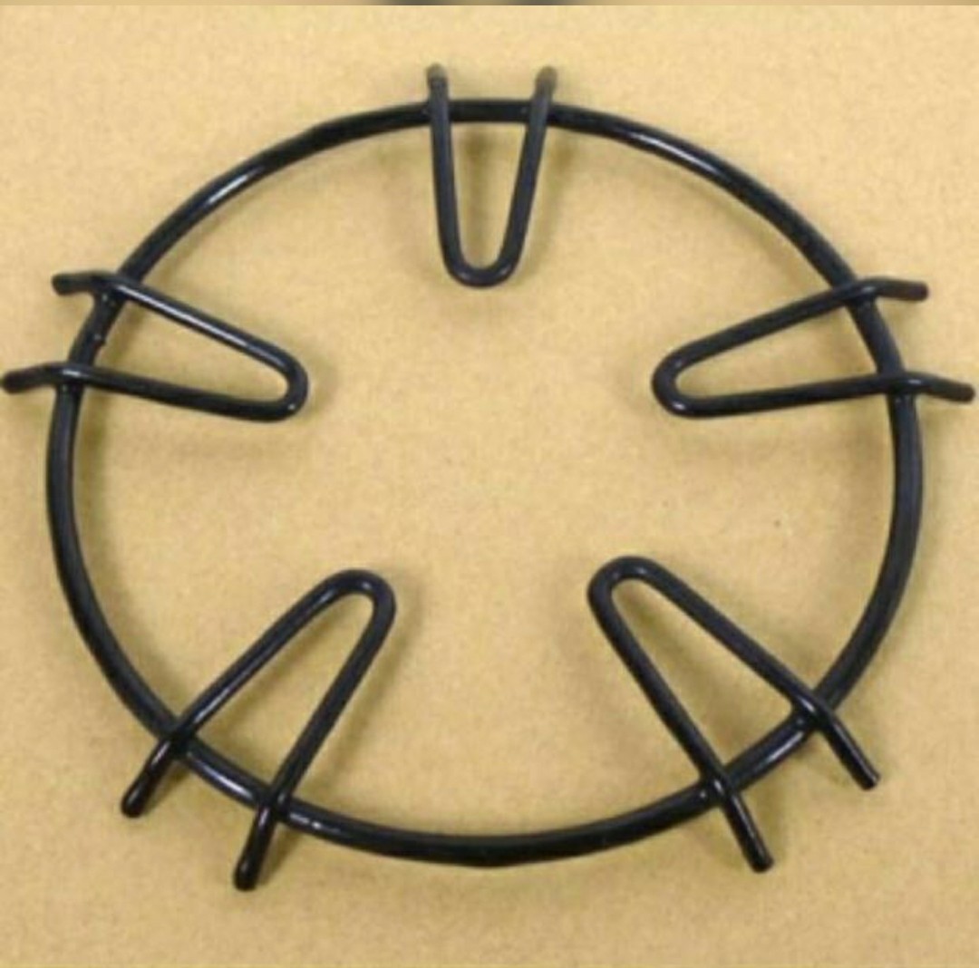 Hob Rack, Everything Else on Carousell