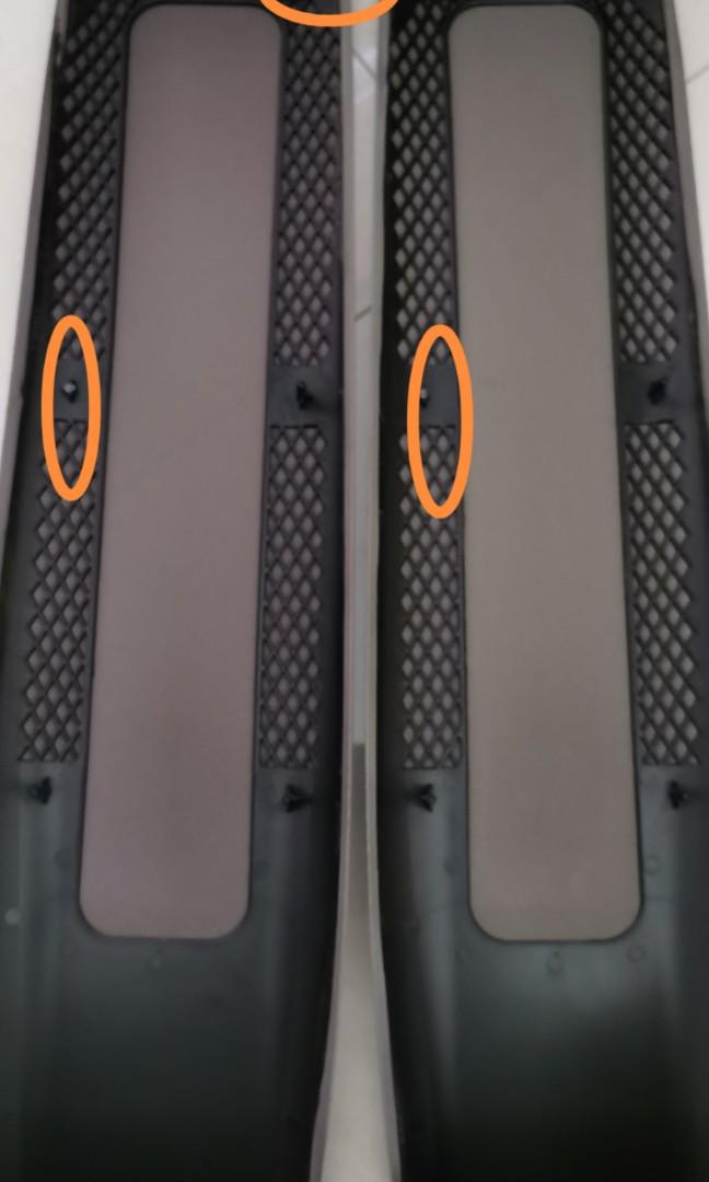 Infinity primus 250 floor standing speakers, Audio, Soundbars, Speakers ...