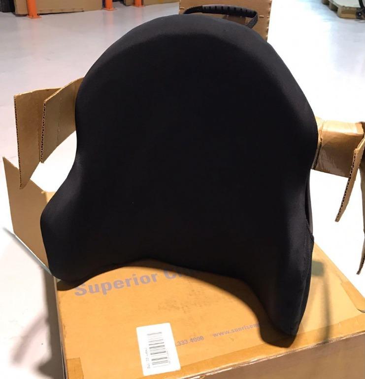 Jay J3 back wheelchair cushion, Health & Nutrition, Assistive ...