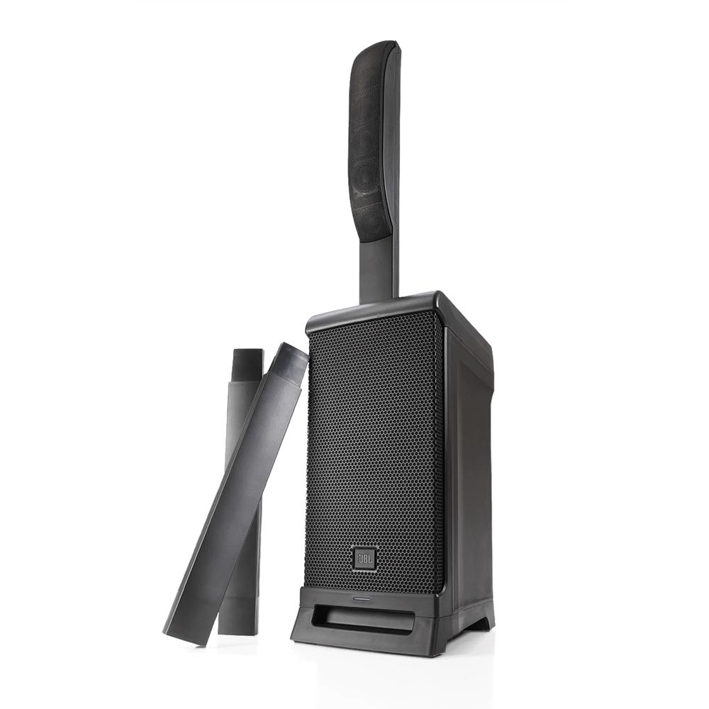 JBL EON PRO Rechargeable compact power speaker, Audio, Soundbars ...
