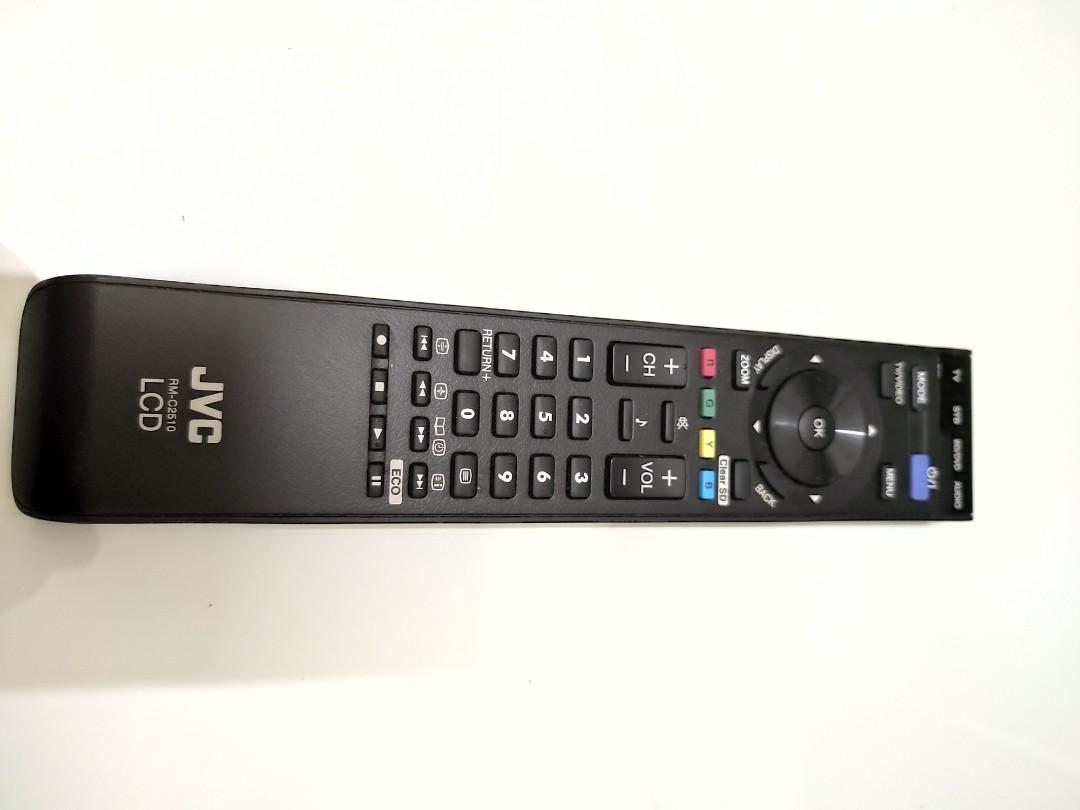 JVC Full HD TV 42 inch, TV & Home Appliances, TV & Entertainment, TV on ...