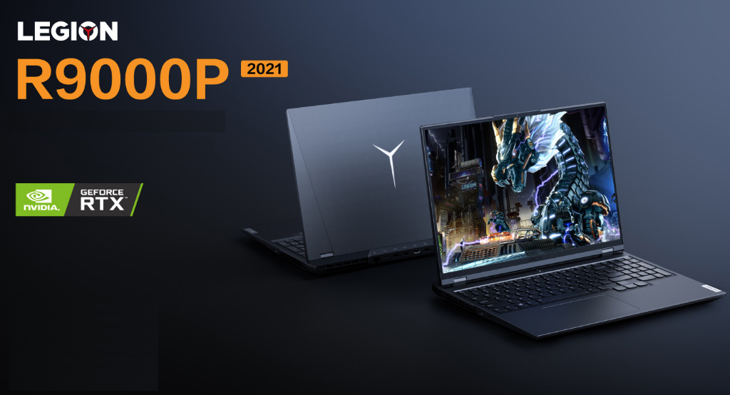 Lenovo Legion 5 Pro (R9000P) 16 inch R7-5800H 16GB Ram 512GB SSD RTX ...