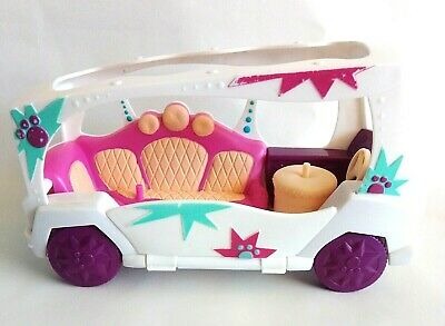 Lps Van, Hobbies & Toys, Toys & Games on Carousell