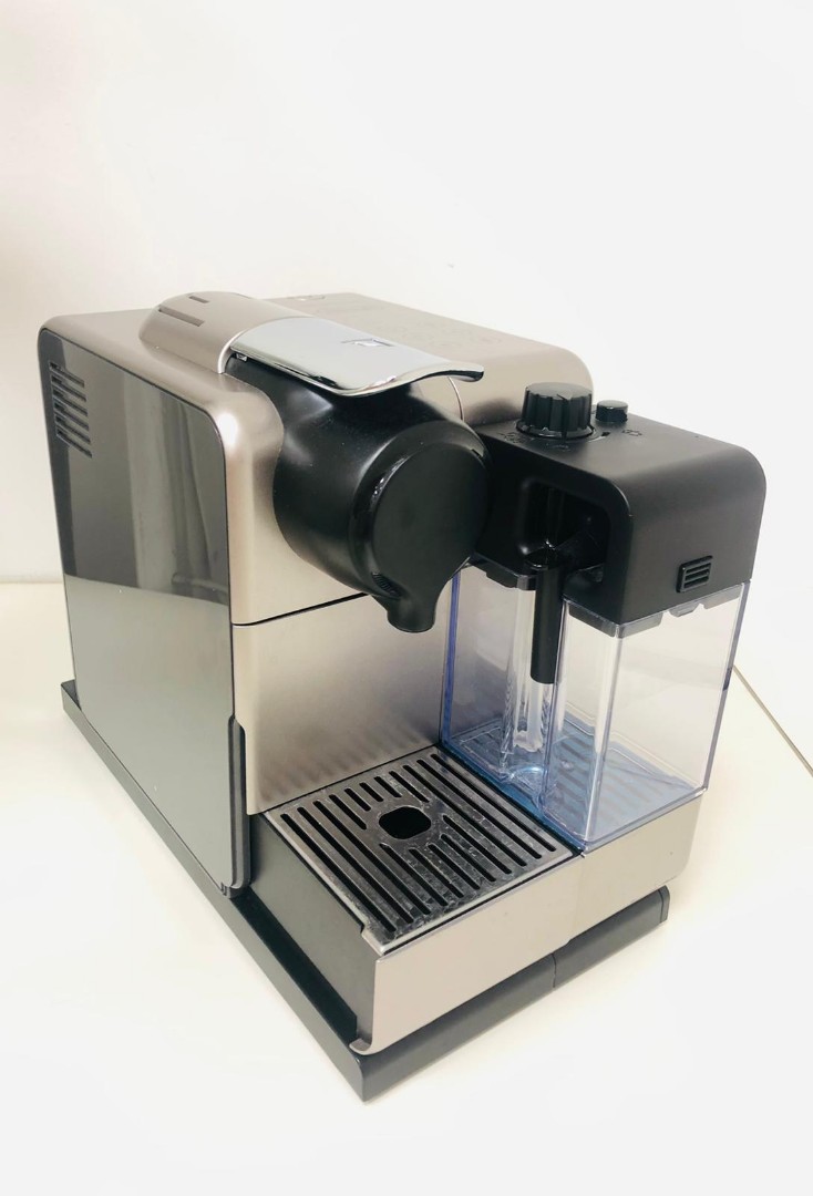 Nespresso DeLonghi Coffee Machine, TV & Home Appliances, Kitchen ...