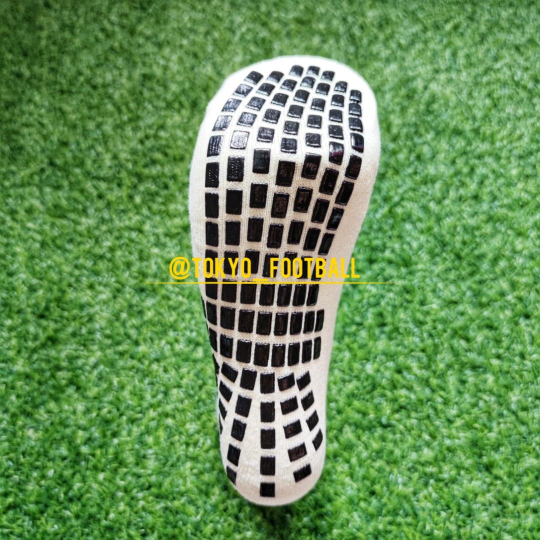 Grip socks trusox, Sports Equipment, Sports & Games, Racket & Ball ...