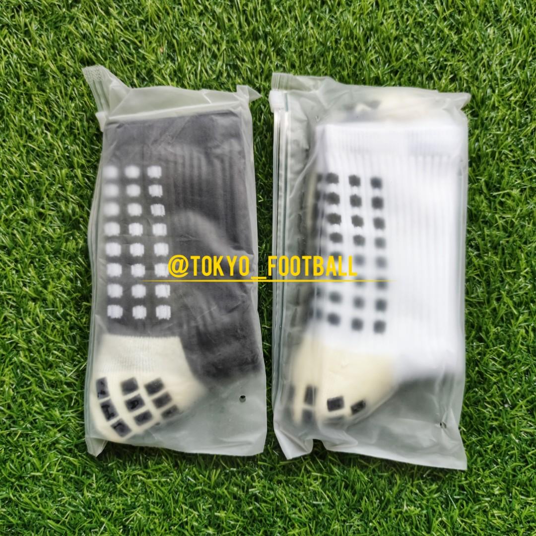 Grip socks trusox, Sports Equipment, Sports & Games, Racket & Ball ...