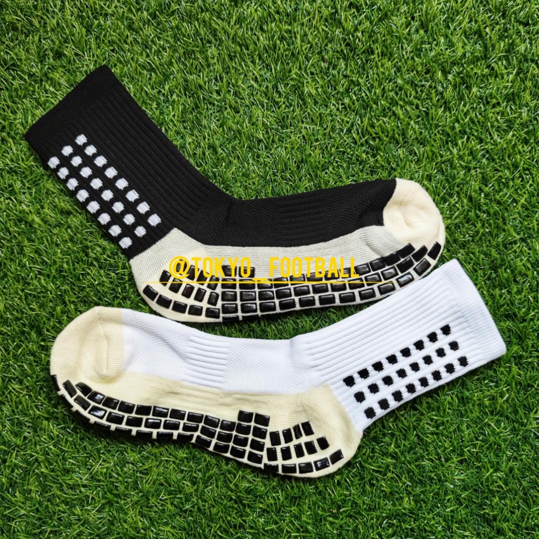 Grip socks trusox, Sports Equipment, Sports & Games, Racket & Ball ...