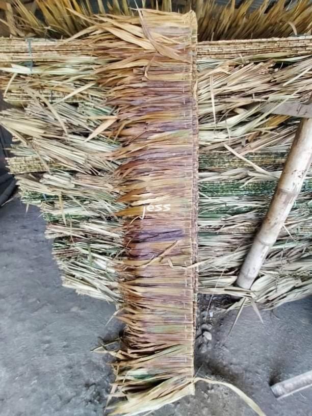 Pawid/Nipa, Furniture & Home Living, Outdoor Furniture on Carousell