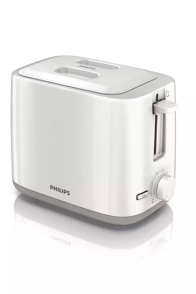 Philips Bread Toaster, TV & Home Appliances, Kitchen Appliances, Ovens ...